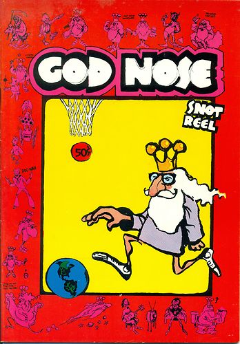 History of Comics Censorship, Part 2 – Comic Book Legal Defense Fund