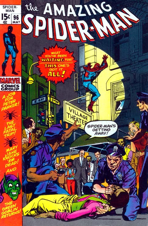 History of Comics Censorship, Part 2 – Comic Book Legal Defense Fund