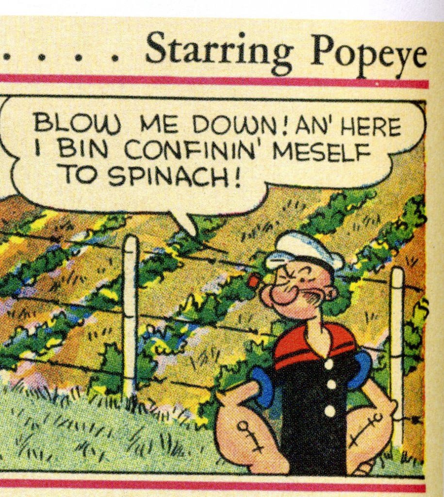 Tales From the Code: Welcome to Government Comics – Comic Book Legal ...