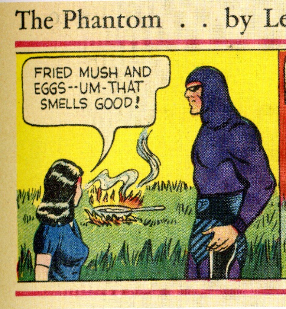 Tales From the Code: Welcome to Government Comics – Comic Book Legal ...