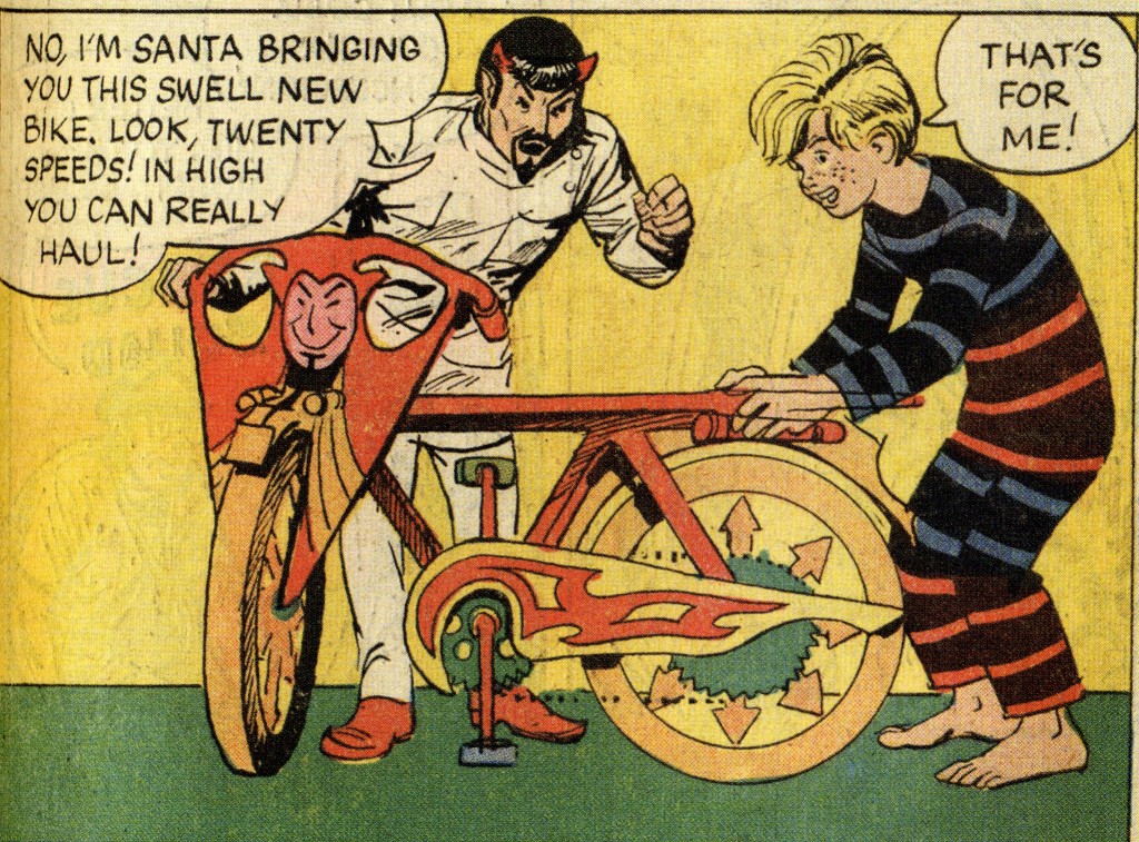 Tales From the Code: Welcome to Government Comics – Comic Book Legal ...