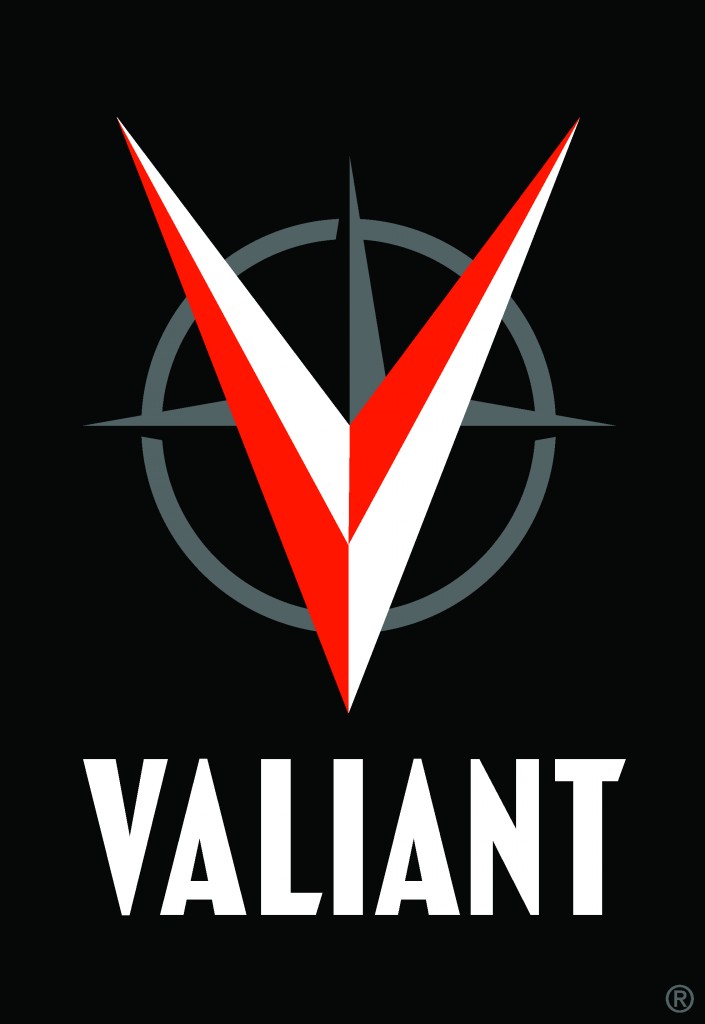 Valiant Joins CBLDF as Corporate Member, Debuts QUANTUM AND WOODY ...