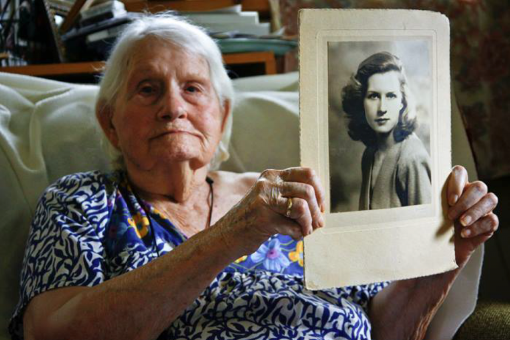 She Changed Comics: Pre-Code & Golden Age – Comic Book Legal Defense Fund