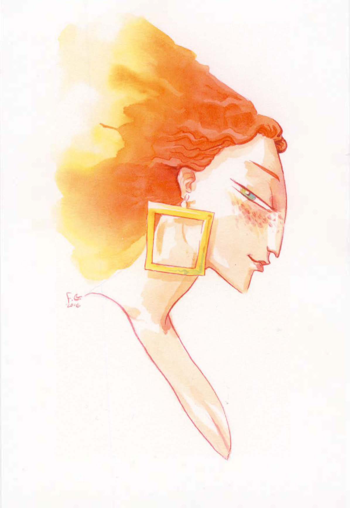 Get Ready for Umbrella Academy with GNs Signed by Gabriel Bá & Fábio ...