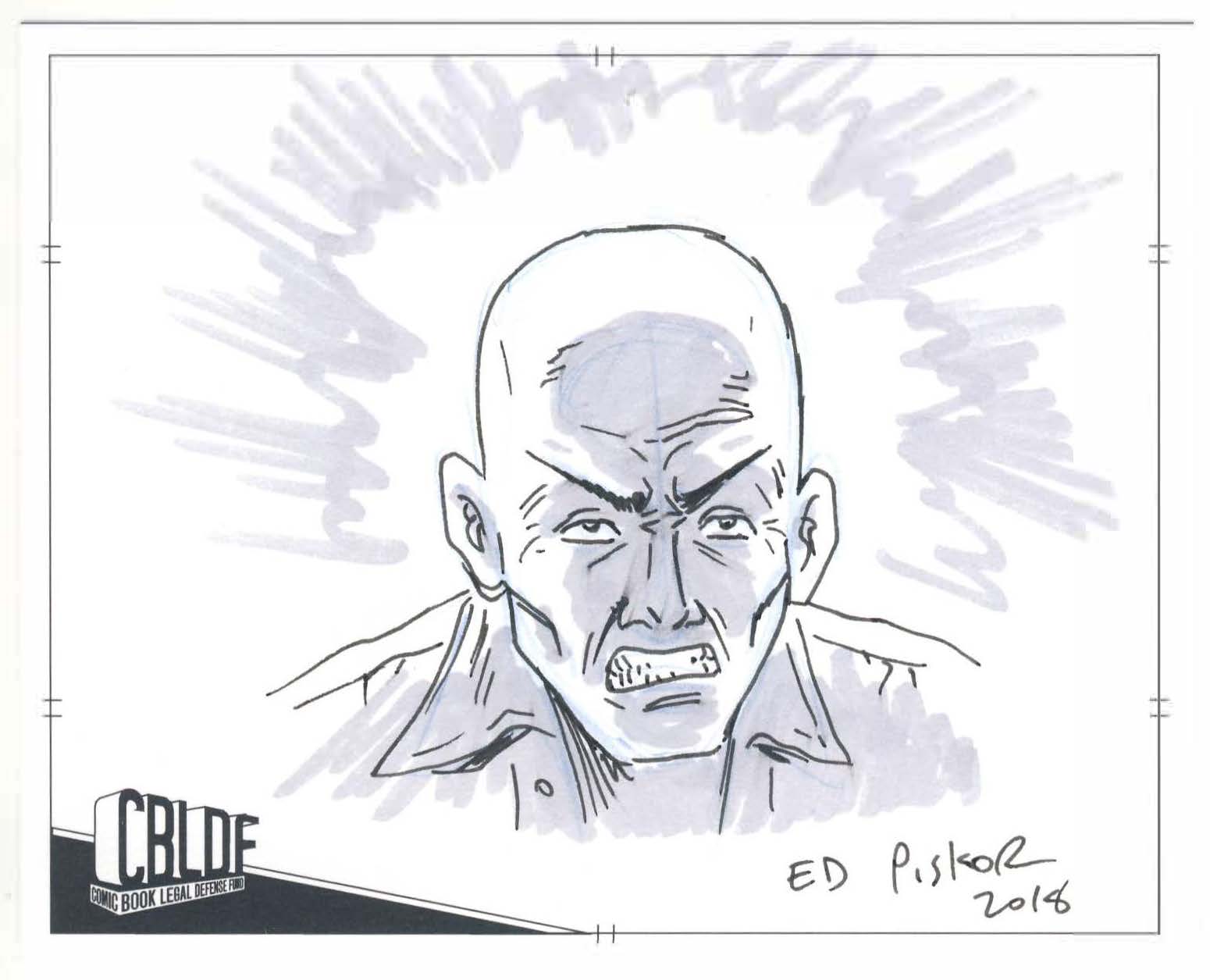 Pre-Order X-Men: Grand Design, Signed & Sketched by Ed Piskor to ...