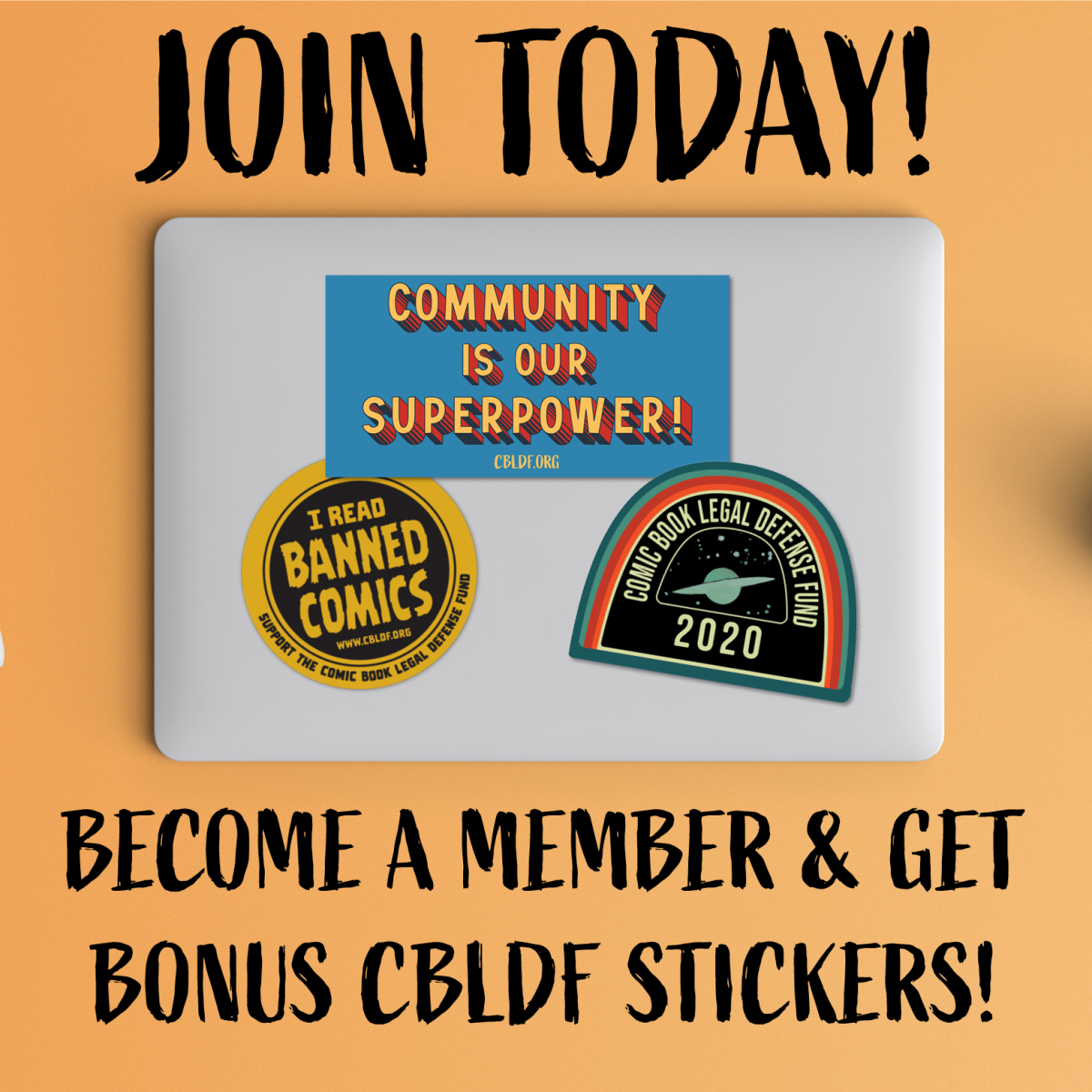 Comic Book Greats Host Fan Experiences for CBLDF Members – Comic Book ...