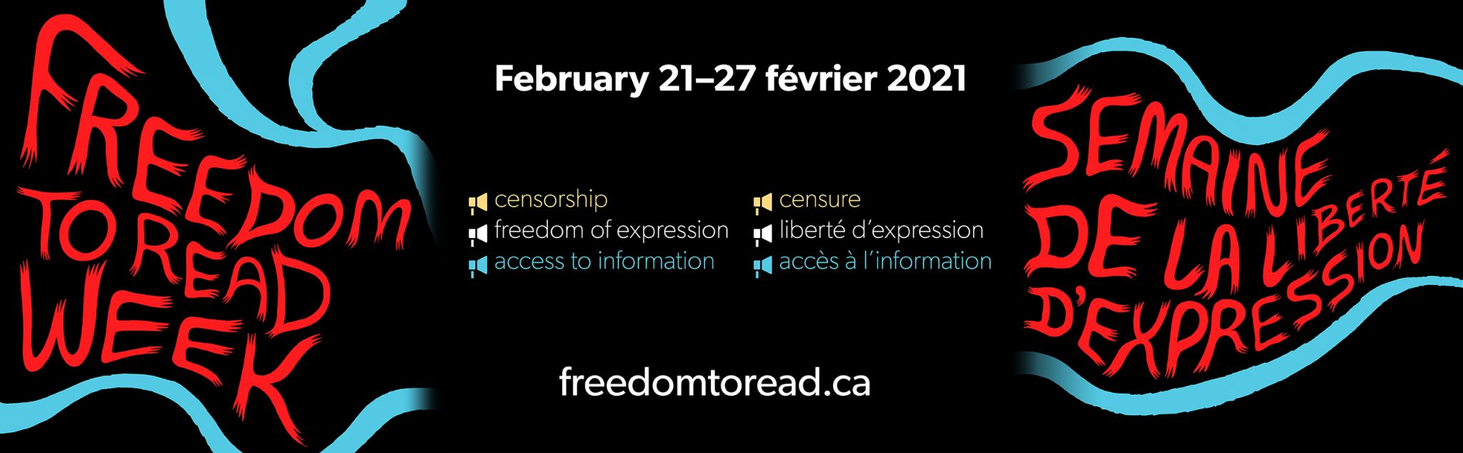 This Week is Freedom to Read Week in Canada! – Comic Book Legal Defense ...