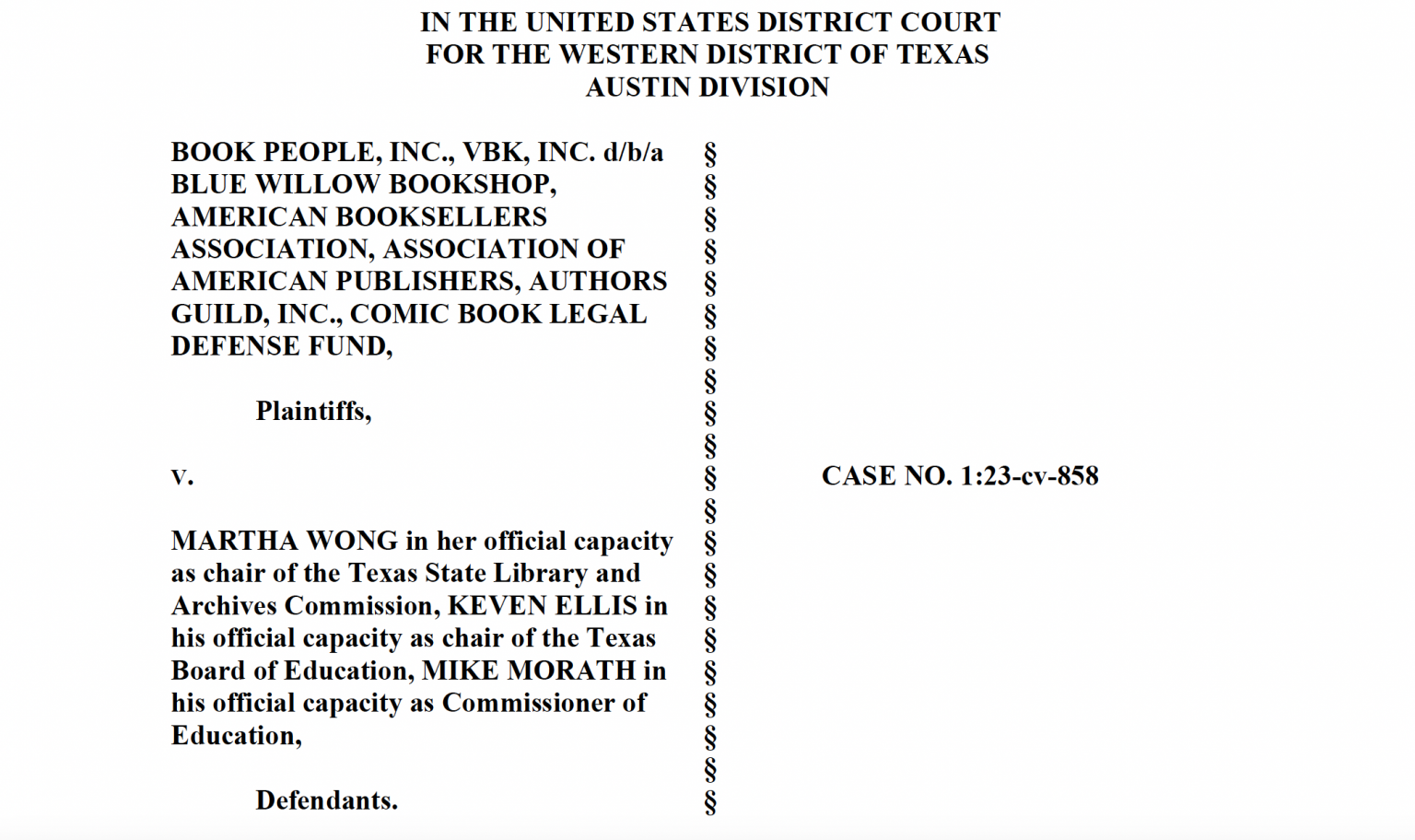 Comic Book Legal Defense Fund