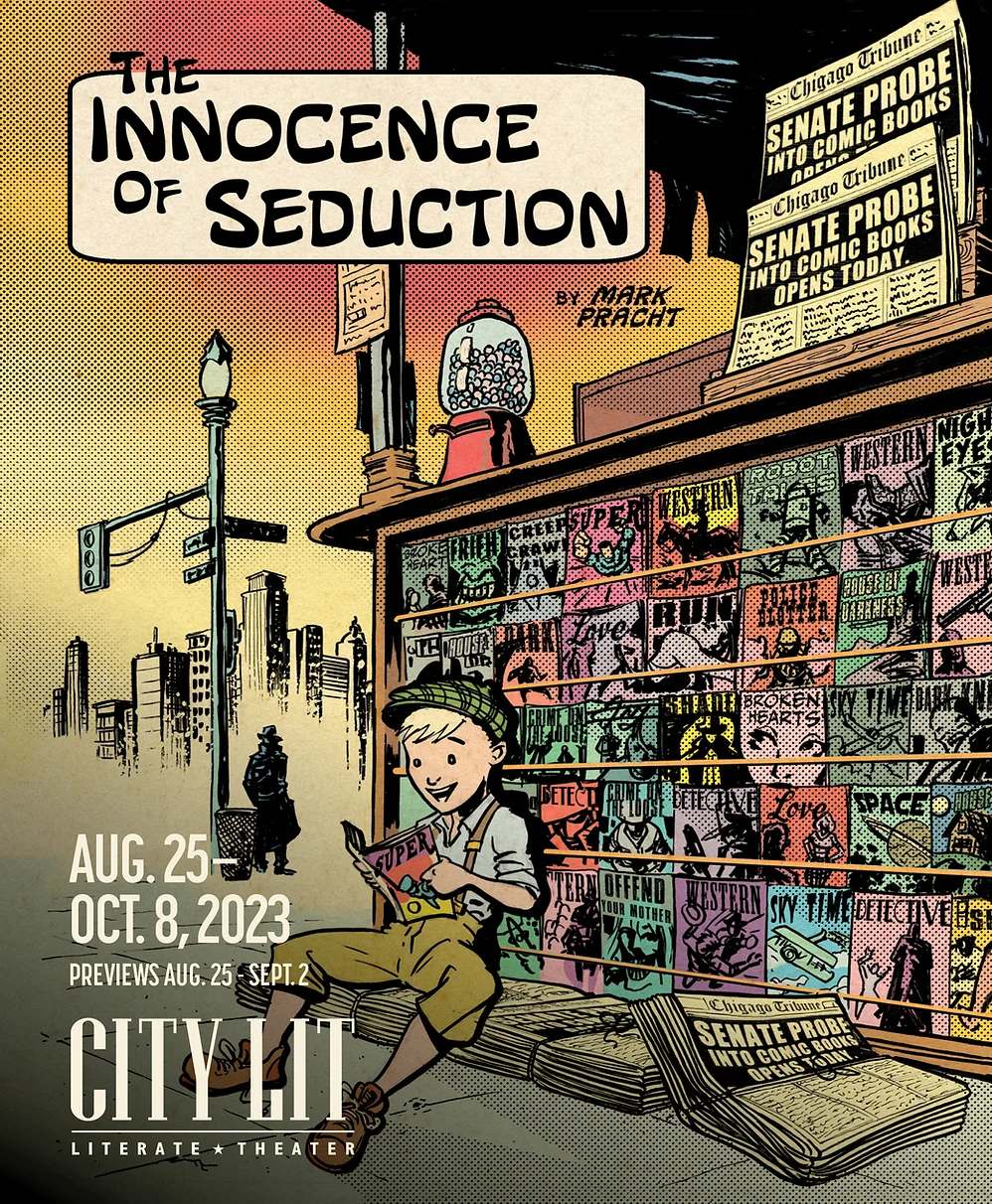 Comic Book Legal Defense Fund